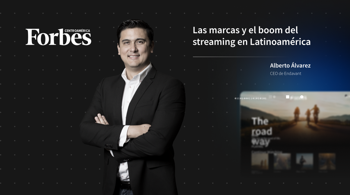 Performly en Forbes: Marketing Digital y el Boom del Streaming