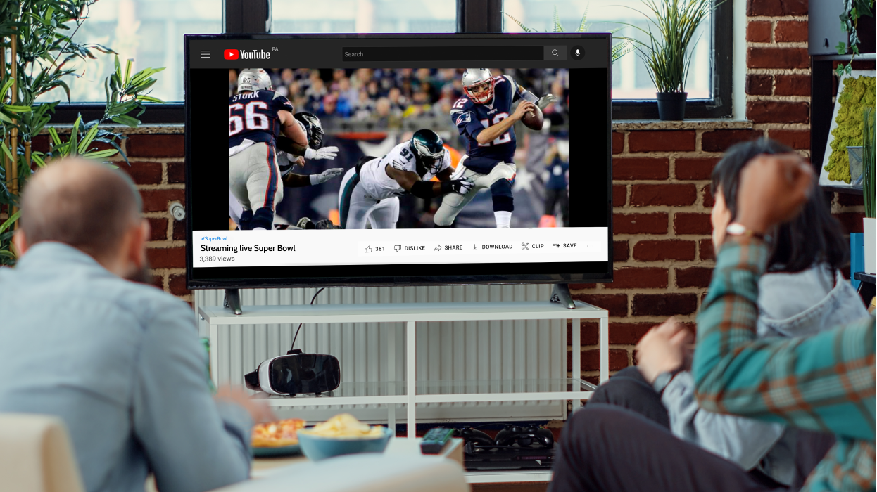 4 estrategias para incrementar tus ventas en el Super Bowl