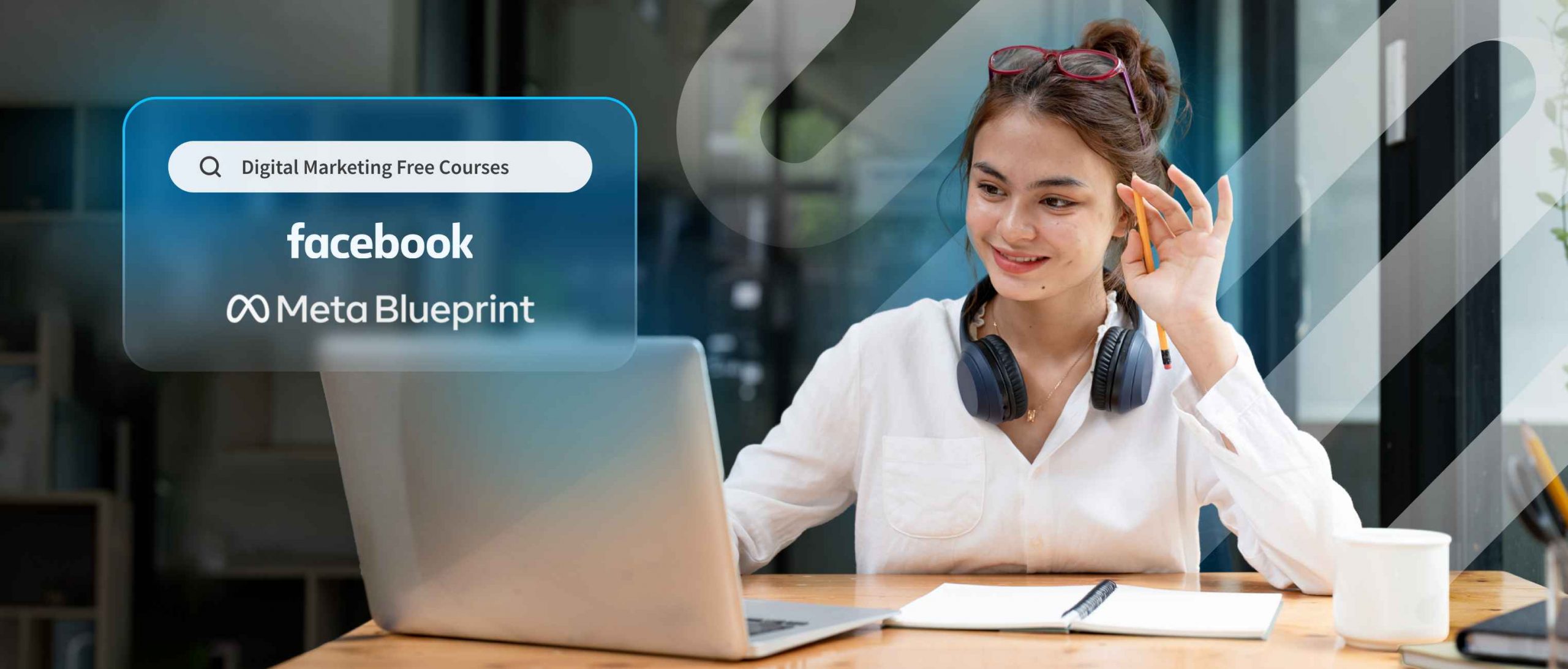 Free Digital Marketing Courses on Facebook