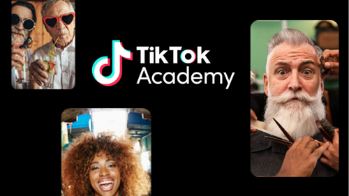 5 free TikTok courses with Digital Marketing certifications