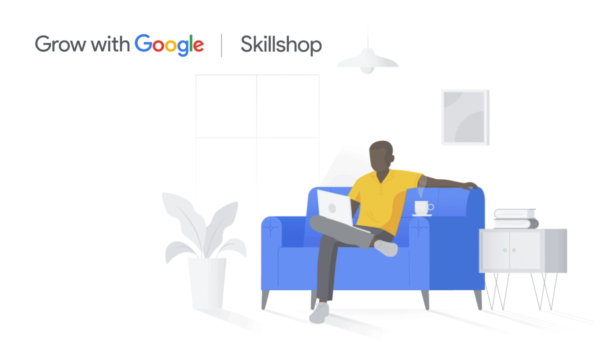 Google's free digital marketing courses