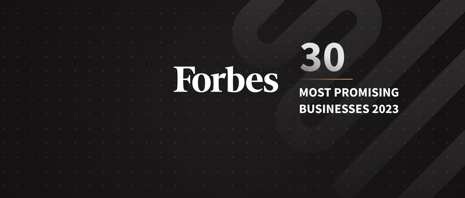 Performly Agency | Forbes’ 30 Most Promising Businesses 2023