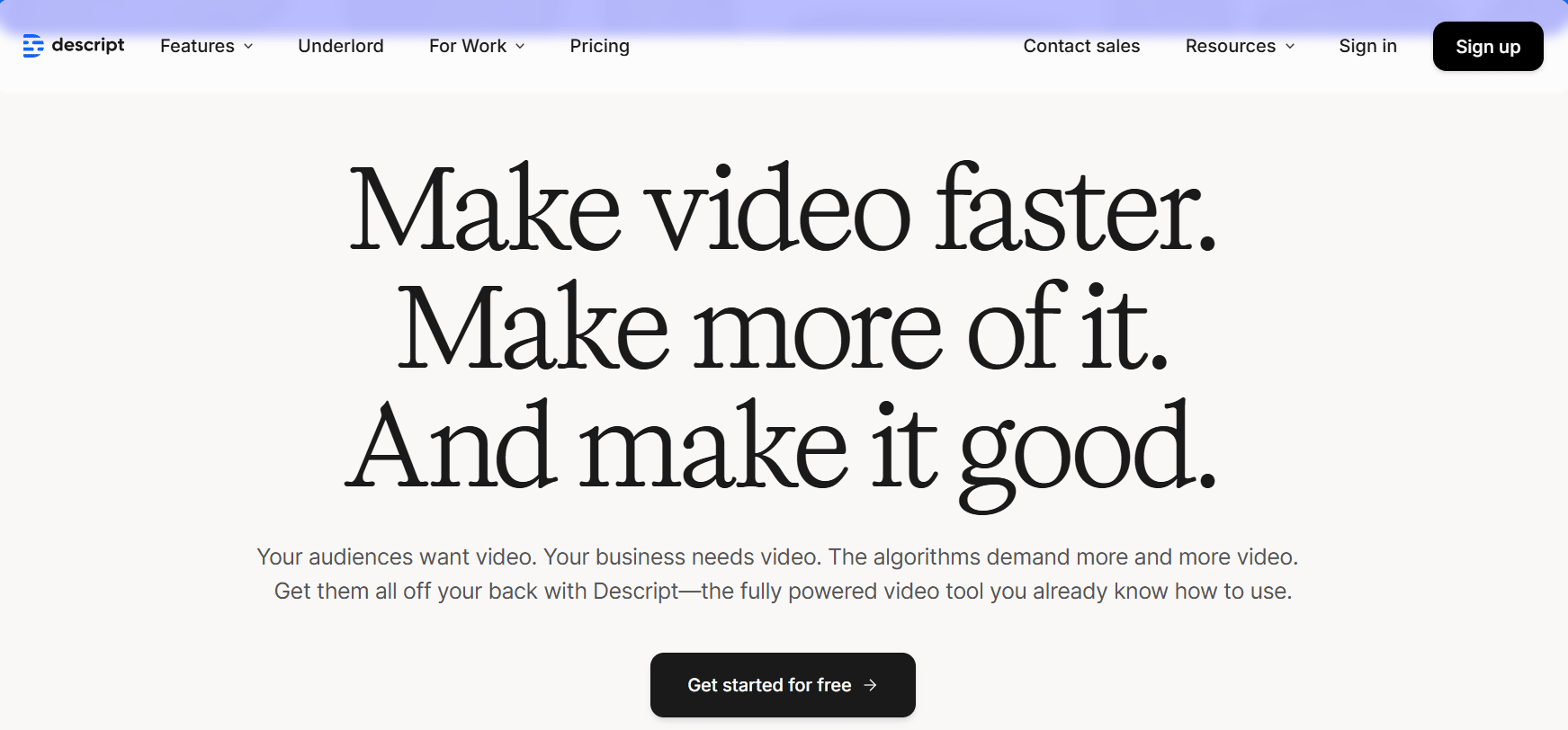 Herramientas para Crear Contenido Digital: Las Top 5 del 2025